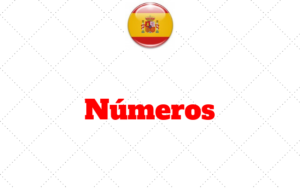Numerais em Espanhol - Exercícios de Espanhol