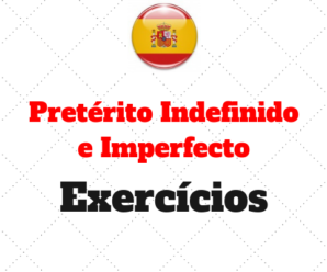 Arquivos Exercícios - Exercícios de Espanhol